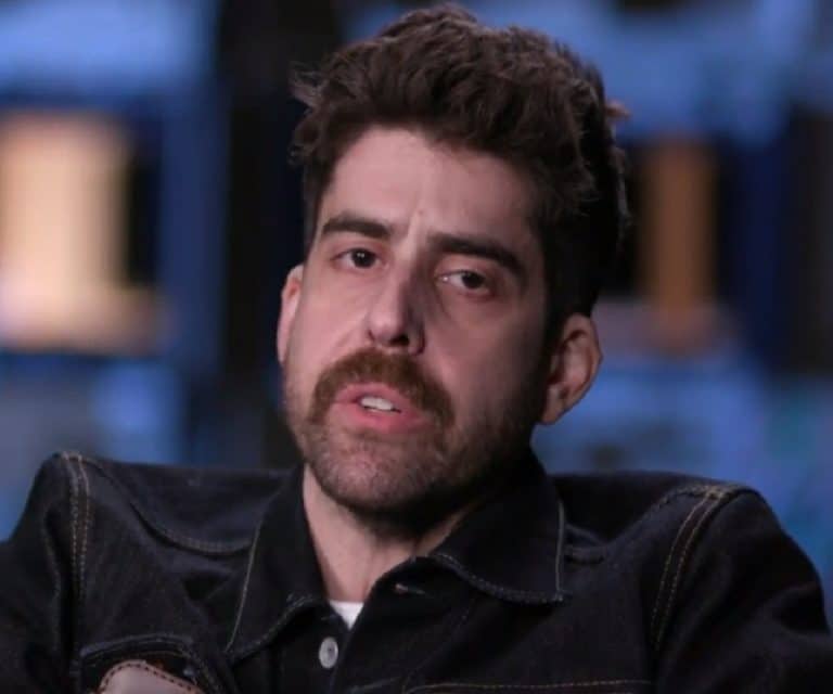 Adam Goldberg - Biography, Height & Life Story | Super Stars Bio