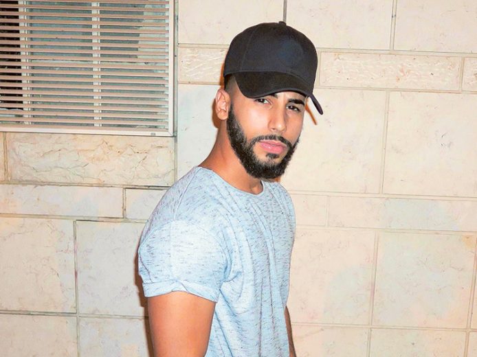 Adam Saleh - Biography, Height & Life Story | Super Stars Bio