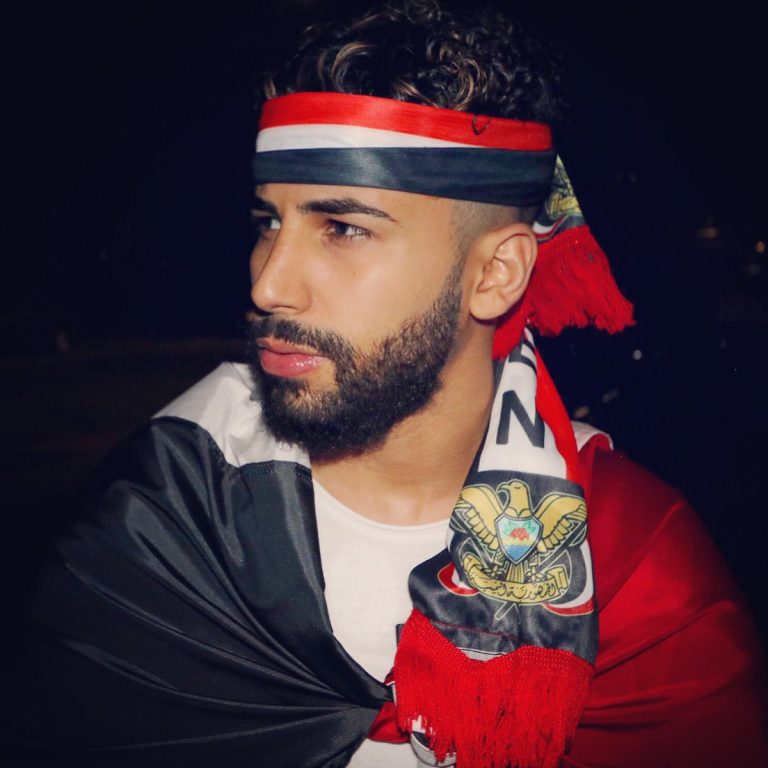 Adam Saleh - Biography, Height & Life Story | Super Stars Bio