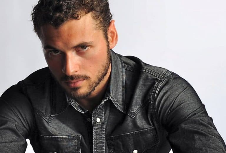 Adan Canto - Biography, Height & Life Story | Super Stars Bio
