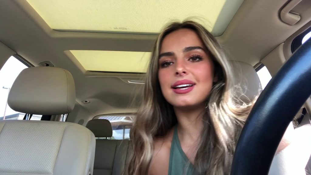 Addison Easterling - Biography, Height & Life Story | Super Stars Bio