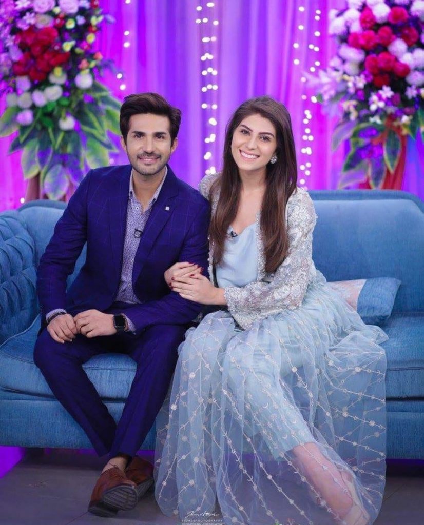 Adeel Chaudhry - Biography, Height & Life Story | Super Stars Bio