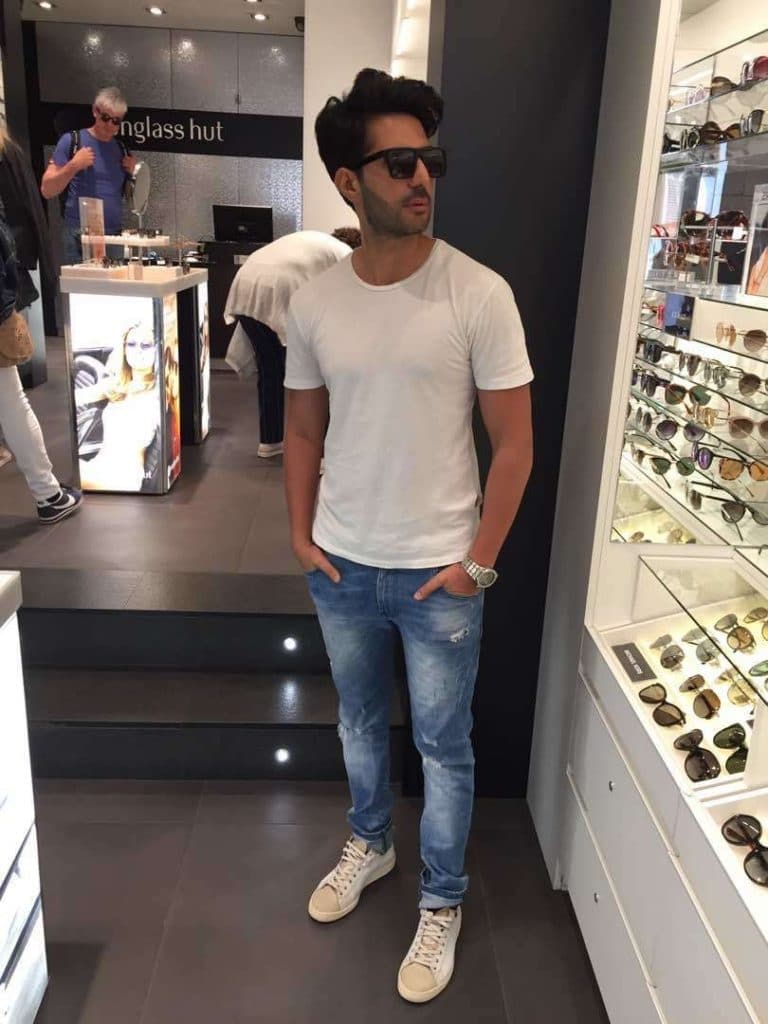 Adeel Chaudhry - Biography, Height & Life Story | Super Stars Bio