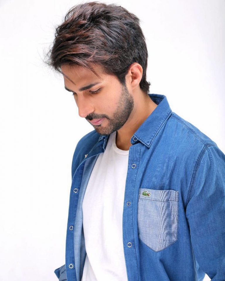 Adeel Chaudhry - Biography, Height & Life Story | Super Stars Bio