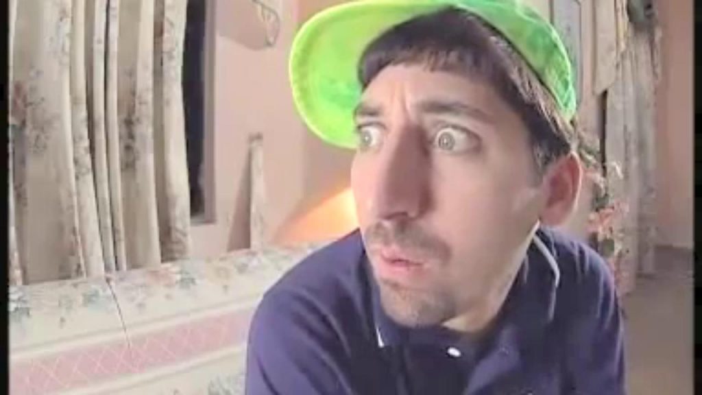 Adeel Hashmi - Biography, Height & Life Story | Super Stars Bio