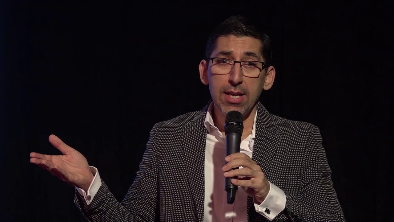 Adeel Hashmi - Biography, Height & Life Story | Super Stars Bio