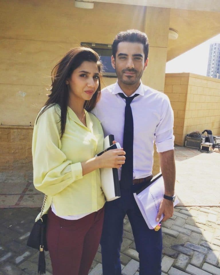 Adeel Hussain - Biography, Height & Life Story | Super Stars Bio