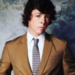 Adrian Enscoe - Biography, Height & Life Story | Super Stars Bio