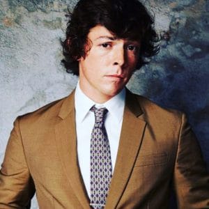 Adrian Enscoe - Biography, Height & Life Story | Super Stars Bio