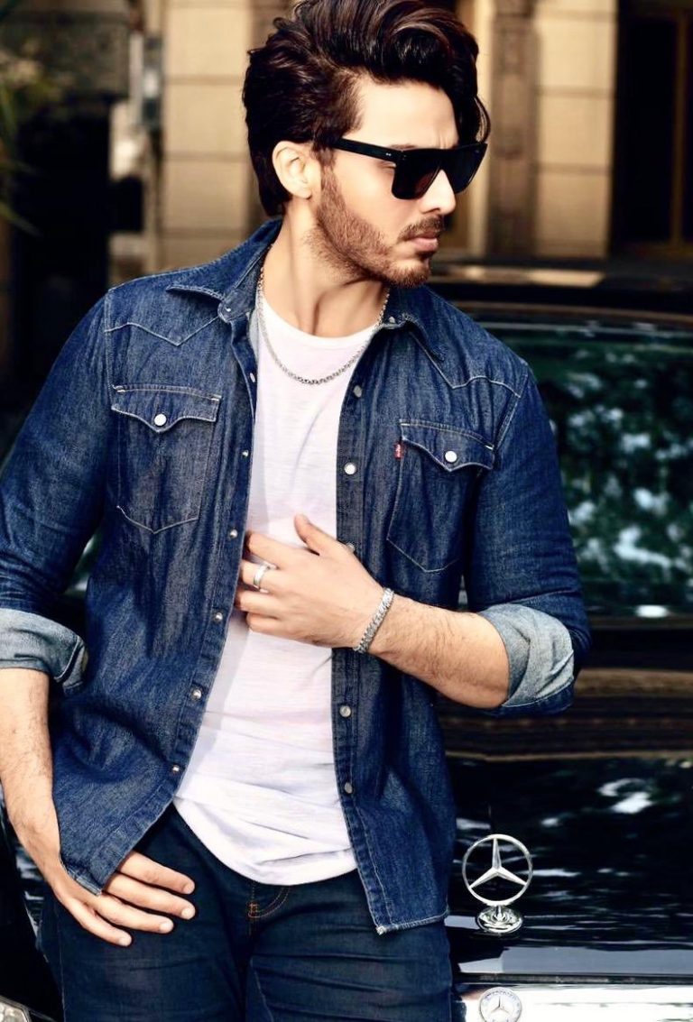 Ahsan Khan - Biography, Height & Life Story | Super Stars Bio