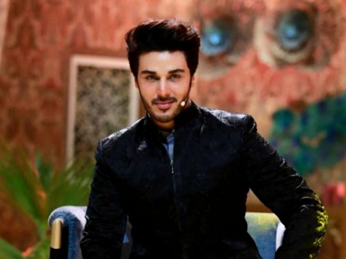 Ahsan Khan - Biography, Height & Life Story | Super Stars Bio
