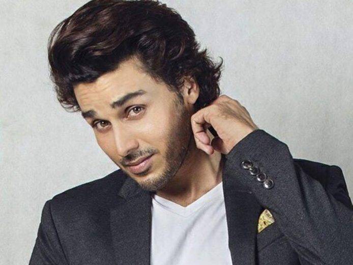 Ahsan Khan - Biography, Height & Life Story | Super Stars Bio