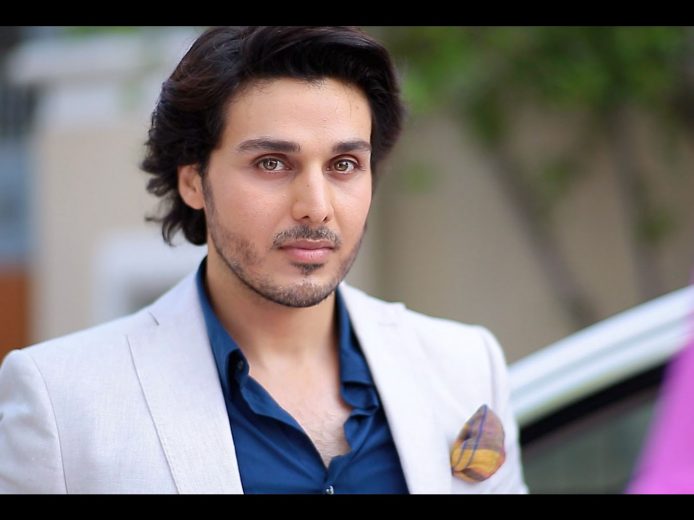 Ahsan Khan - Biography, Height & Life Story | Super Stars Bio