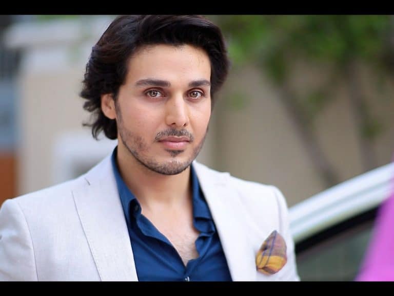 Ahsan Khan - Biography, Height & Life Story | Super Stars Bio