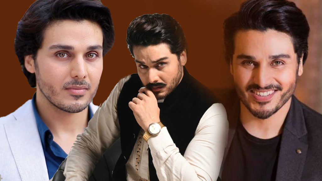 Ahsan Khan - Biography, Height & Life Story | Super Stars Bio