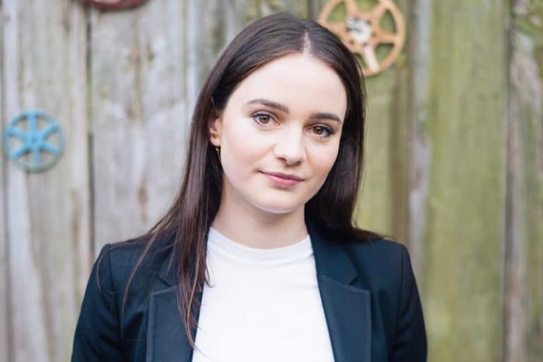 Aisling Franciosi - Biography, Height & Life Story | Super Stars Bio