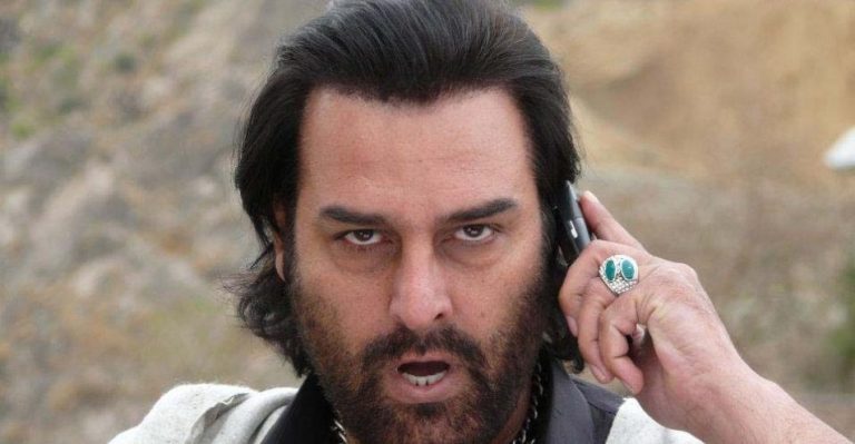 Ajab Gul - Biography, Height & Life Story | Super Stars Bio