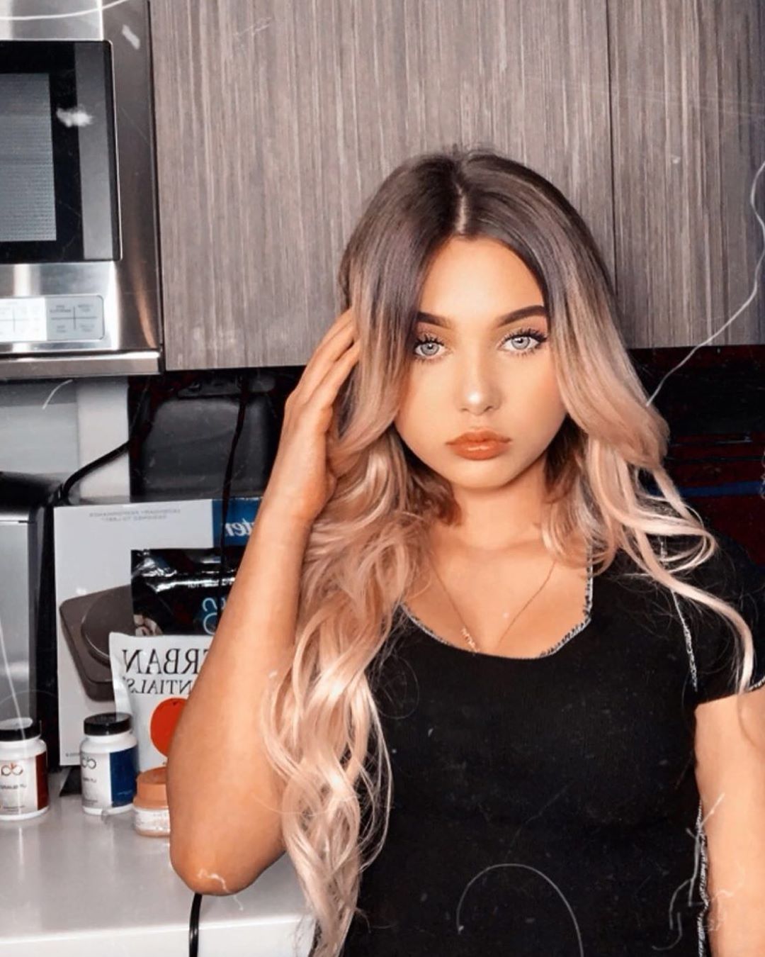 Alabama Barker Biography Height Life Story Super Stars Bio Alabama Barker Biography Height Life Story Super Stars Bio
