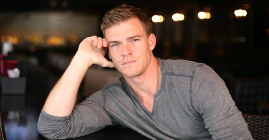 Alan Ritchson - Biography, Height & Life Story | Super Stars Bio