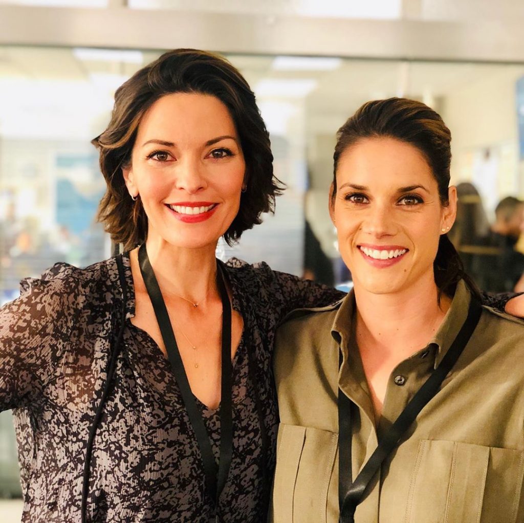 Alana De La Garza - Biography, Height & Life Story | Super Stars Bio