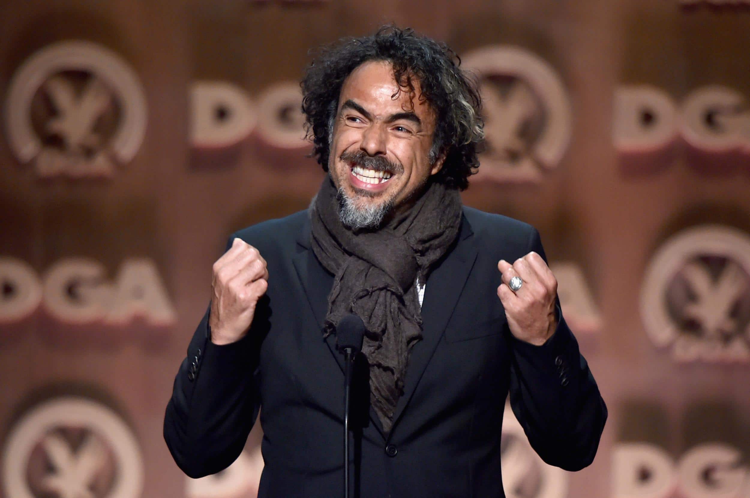 Alejandro G. Iñárritu - Biography, Height & Life Story | Super Stars Bio