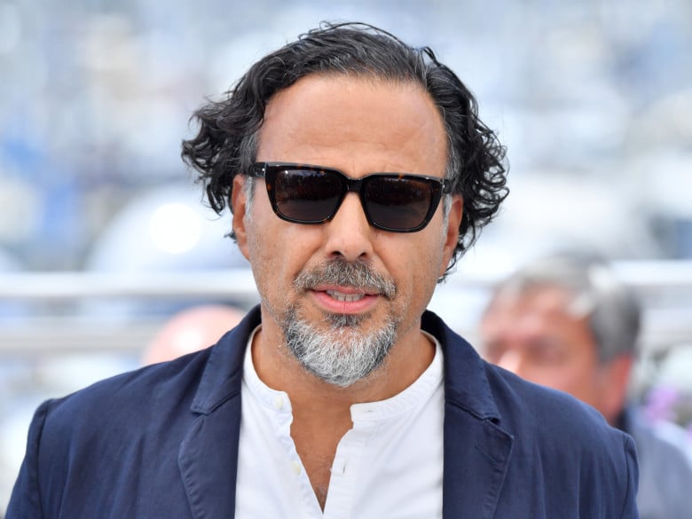 Alejandro G. Iñárritu - Biography, Height & Life Story | Super Stars Bio