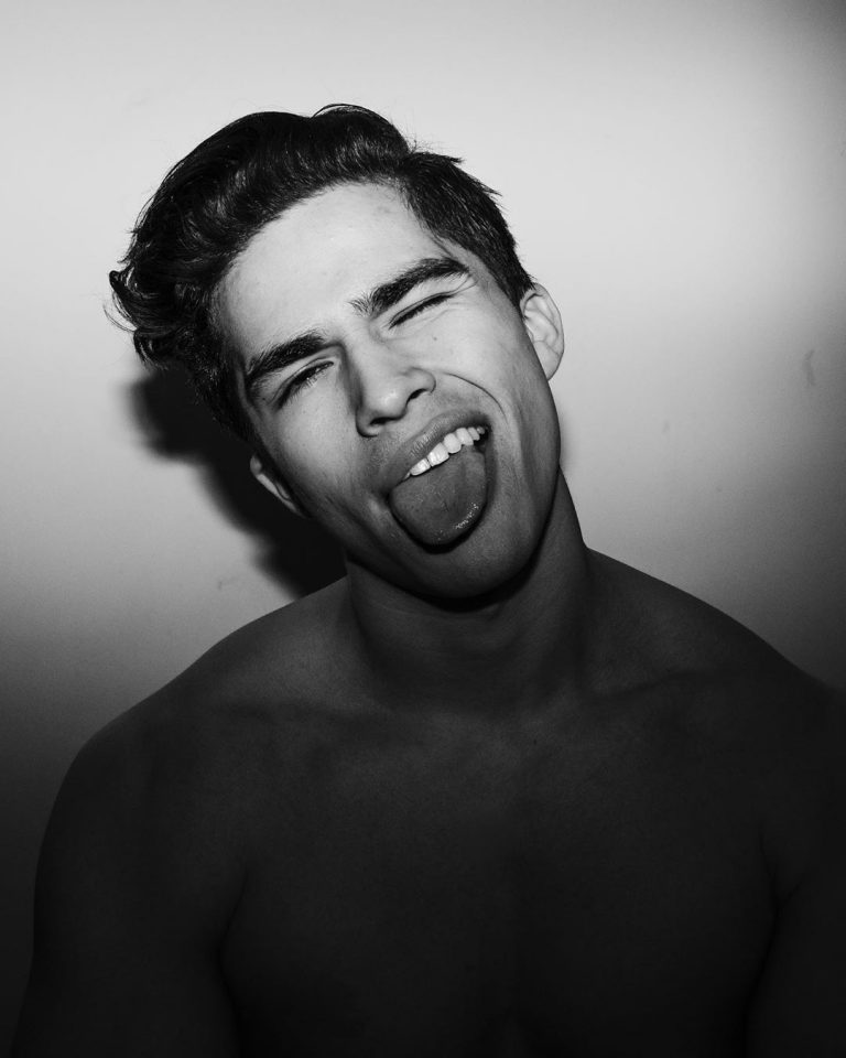 Alex Aiono - Biography, Height & Life Story | Super Stars Bio