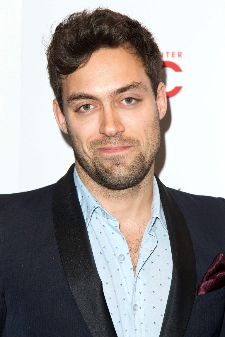 Alex Hassell - Biography, Height & Life Story | Super Stars Bio