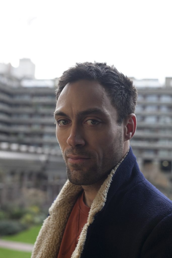 Alex Hassell - Biography, Height & Life Story | Super Stars Bio