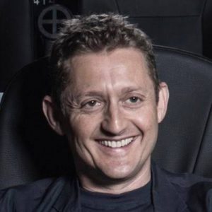 Alex Winter - Biography, Height & Life Story | Super Stars Bio