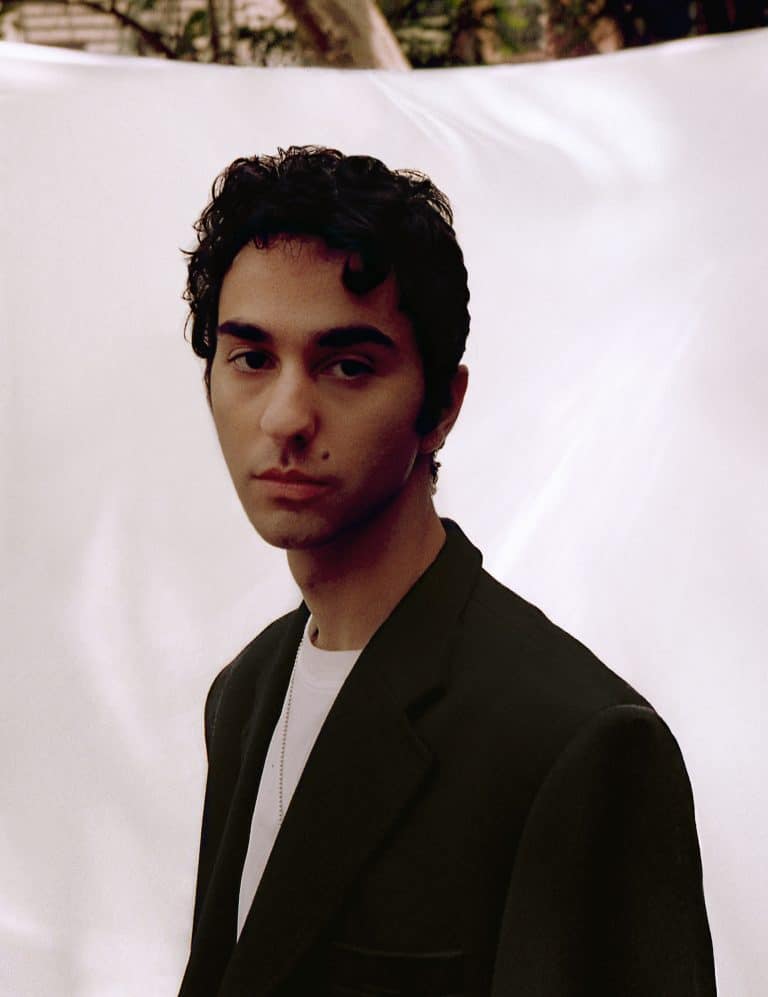 Alex Wolff - Biography, Height & Life Story | Super Stars Bio