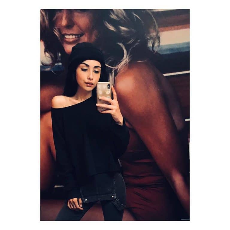 Alexa Mansour - Biography, Height & Life Story | Super Stars Bio