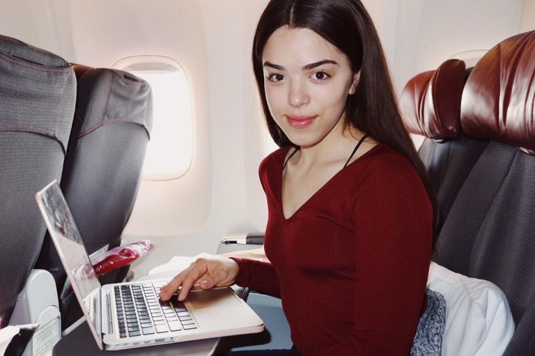 Alexandra Chaves - Biography, Height & Life Story | Super Stars Bio