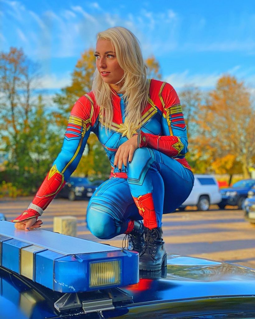 Alexandria Knight - Biography, Height & Life Story | Super Stars Bio