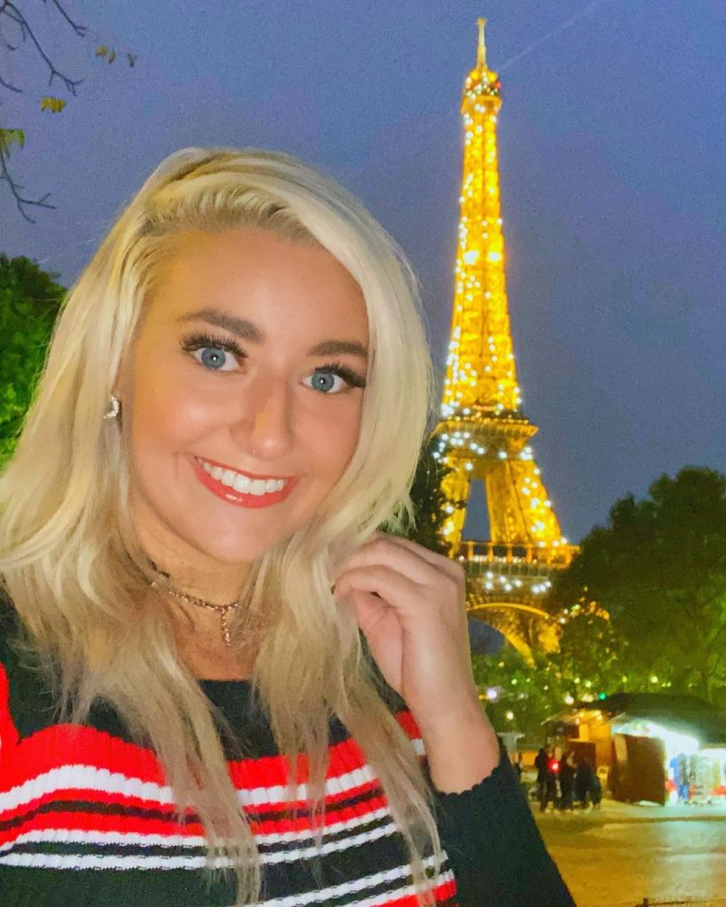 Alexandria Knight - Biography, Height & Life Story | Super Stars Bio