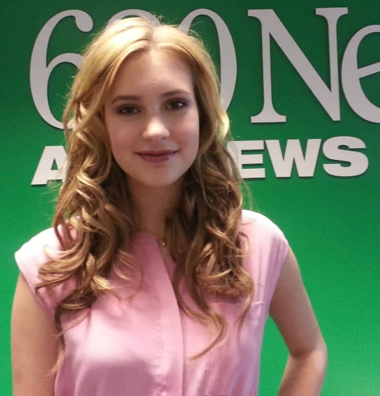 Alexia Fast - Biography, Height & Life Story | Super Stars Bio