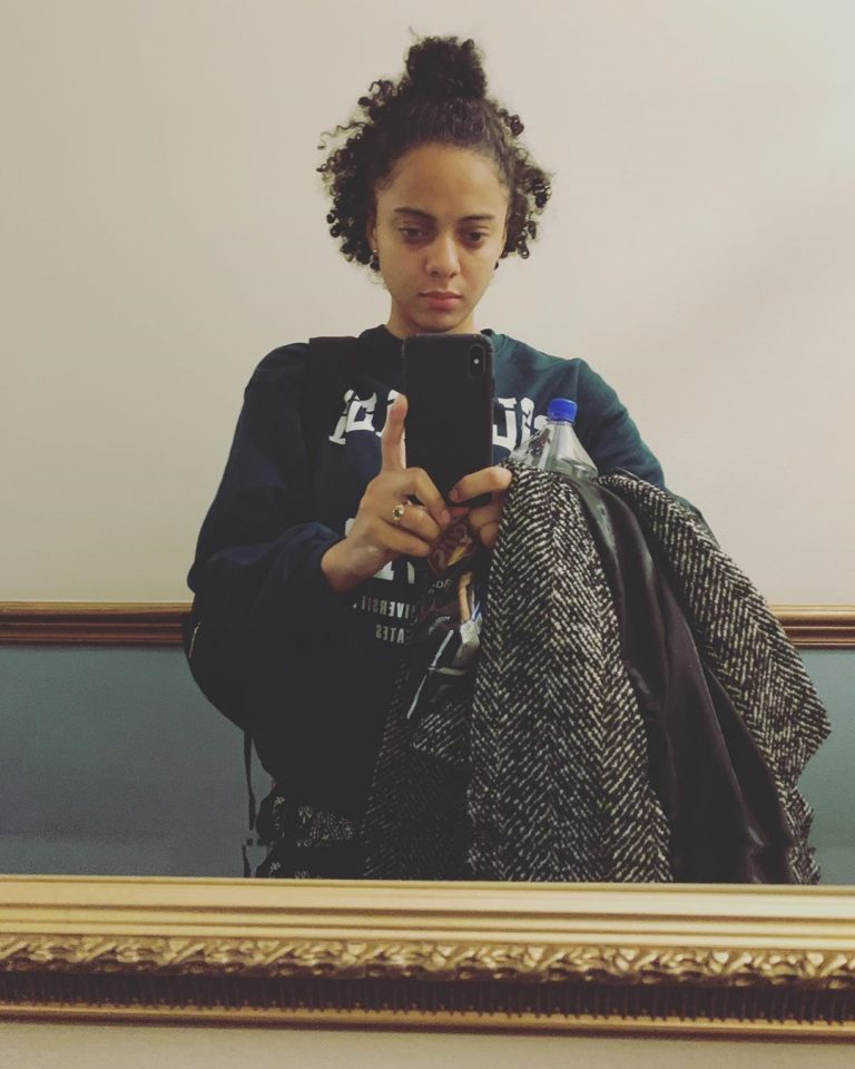 Aleyse Shannon - Biography, Height & Life Story | Super Stars Bio