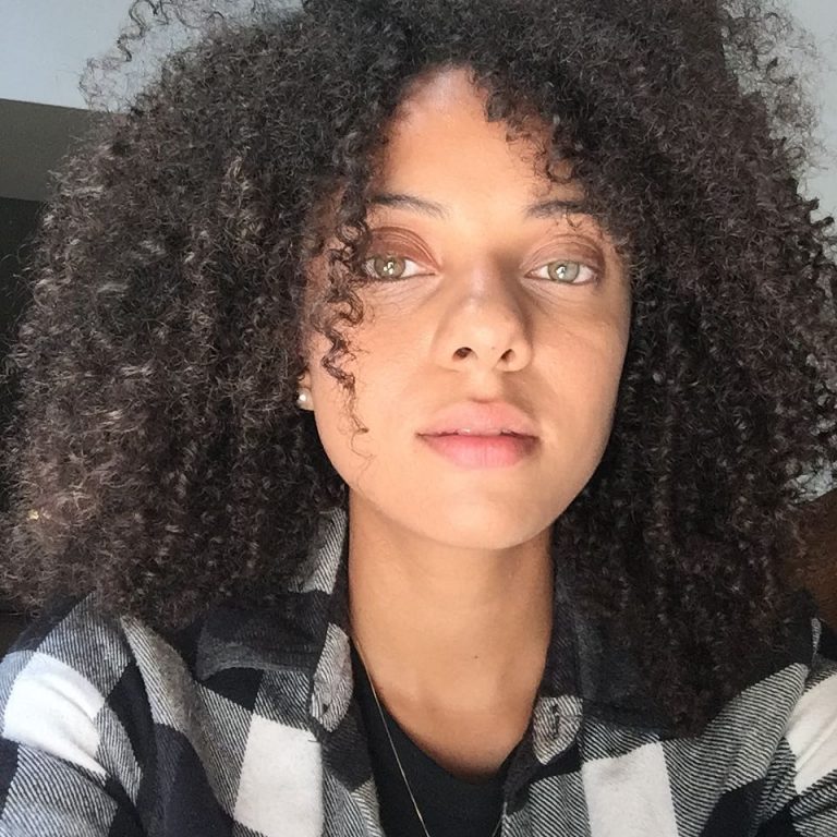 Aleyse Shannon - Biography, Height & Life Story | Super Stars Bio