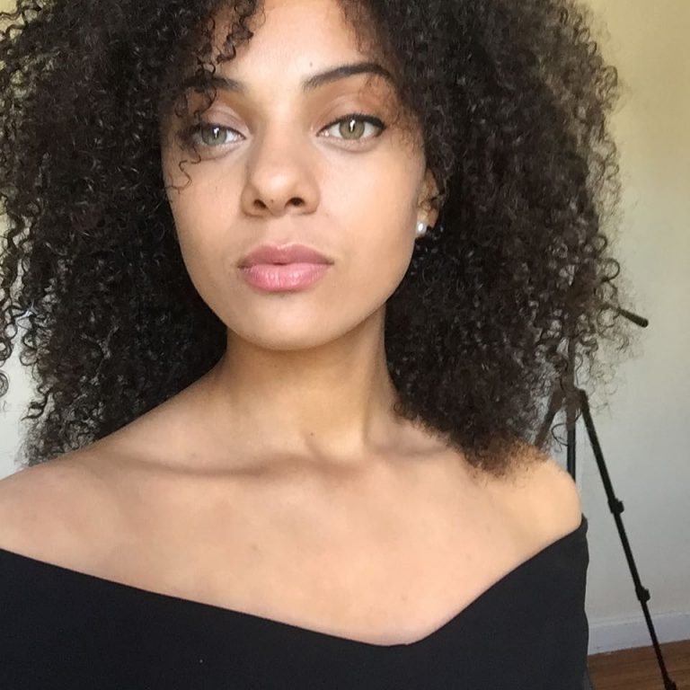 Aleyse Shannon - Biography, Height & Life Story | Super Stars Bio