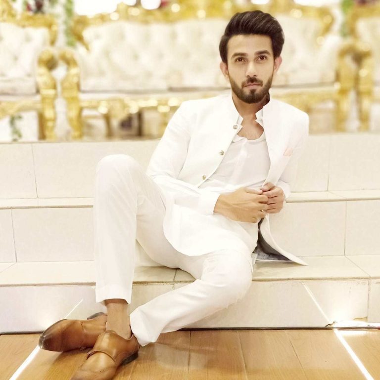 Ali Ansari - Biography, Height & Life Story | Super Stars Bio