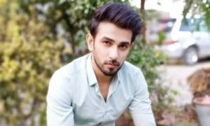 Ali Ansari - Biography, Height & Life Story | Super Stars Bio