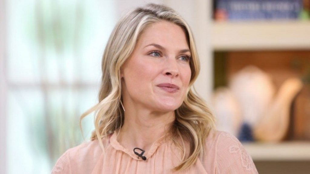 Ali Larter - Biography, Height & Life Story | Super Stars Bio