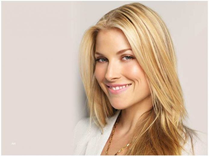 Ali Larter - Biography, Height & Life Story | Super Stars Bio