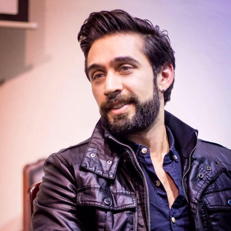 Ali Rehman Khan - Biography, Height & Life Story | Super Stars Bio