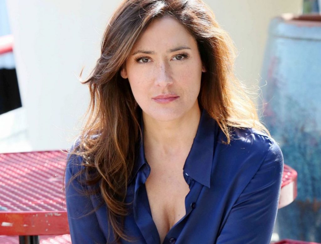 Alicia Coppola - Biography, Height & Life Story | Super Stars Bio
