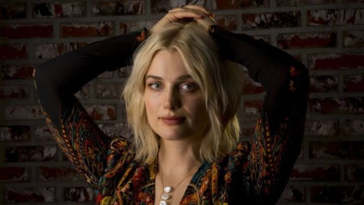 Alison Sudol - Biography, Height & Life Story | Super Stars Bio