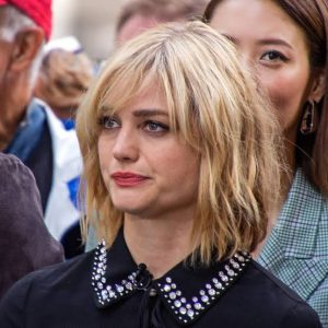 Alison Sudol - Biography, Height & Life Story | Super Stars Bio