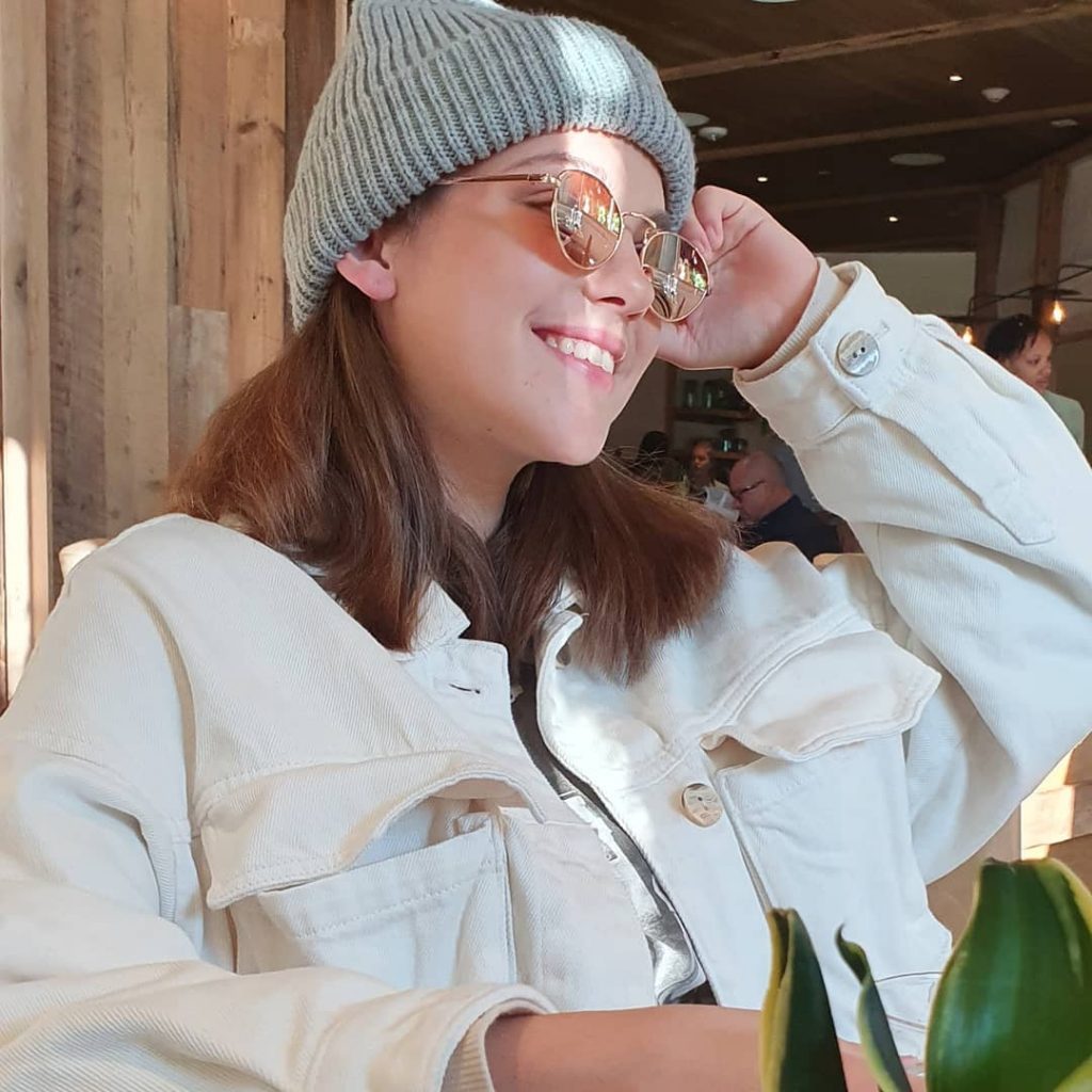 Allie Sherlock - Biography, Height & Life Story | Super Stars Bio