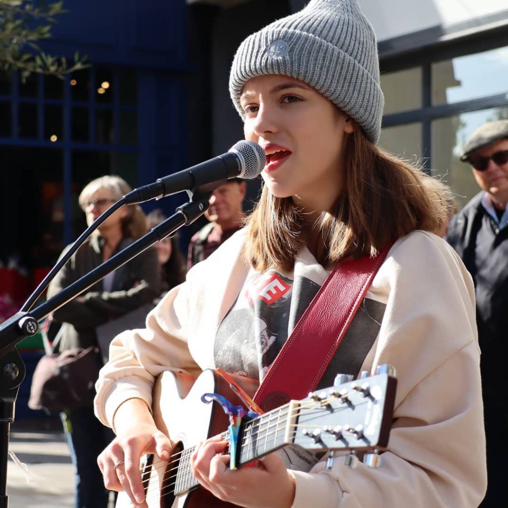 Allie Sherlock - Biography, Height & Life Story | Super Stars Bio