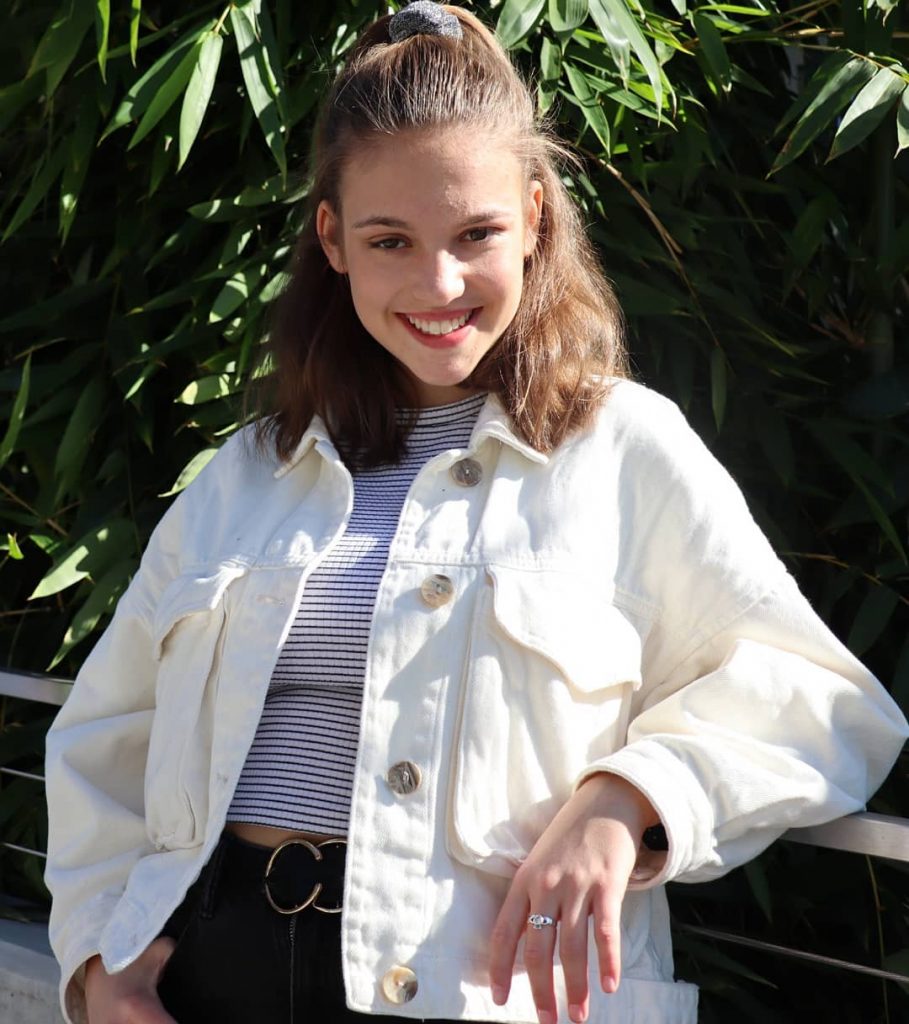 Allie Sherlock - Biography, Height & Life Story | Super Stars Bio